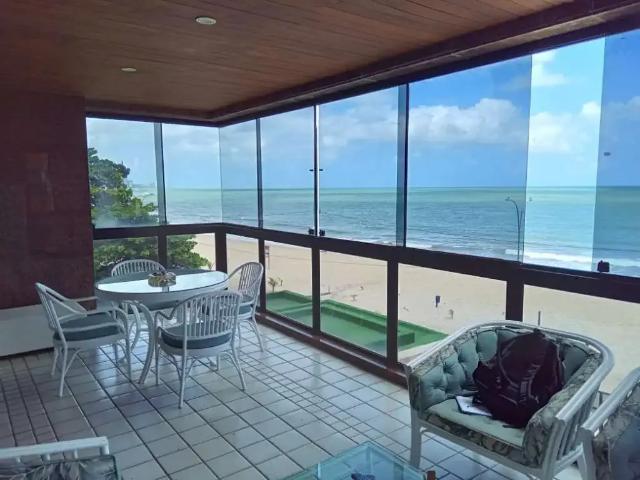 Apartamento para Venda em Jaboatão dos Guararapes/PE Candeias 5 Quartos