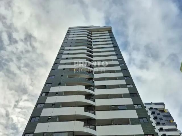 Apartamento para Venda em Jaboatão dos Guararapes/PE Centro 1 Quartos