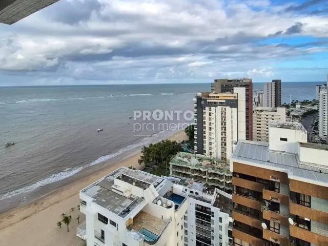 Apartamento para Venda em Jaboatão dos Guararapes/PE Centro 1 Quartos