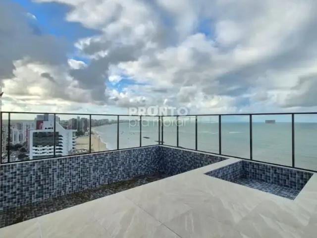 Apartamento para Venda em Jaboatão dos Guararapes/PE Centro 1 Quartos