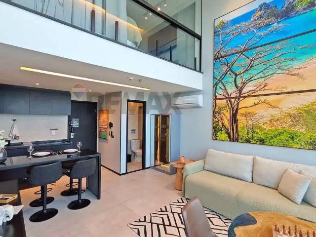 Apartamento para Venda em Jaboatão dos Guararapes/PE Centro 1 Quartos