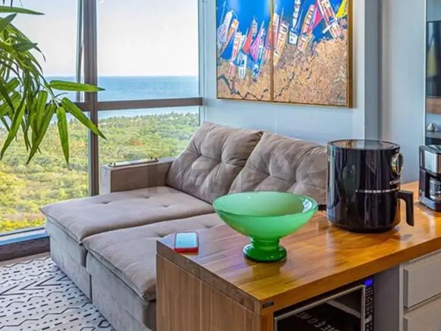 Apartamento para Venda em Jaboatão dos Guararapes/PE Centro 2 Quartos