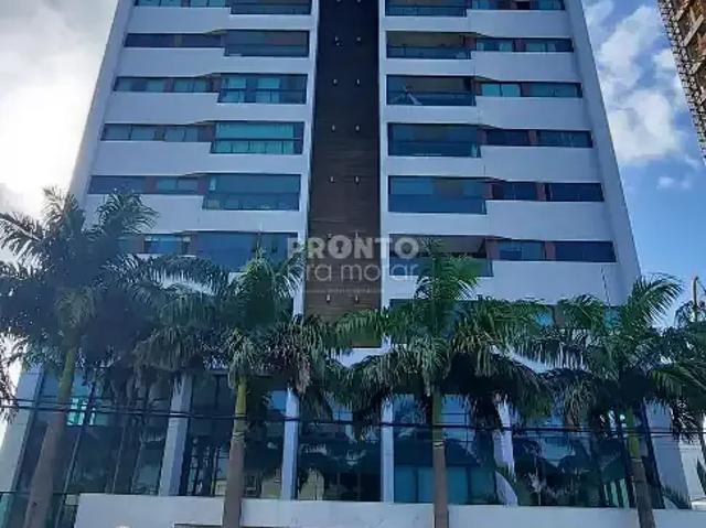 Apartamento para Venda em Jaboatão dos Guararapes/PE Centro 2 Quartos