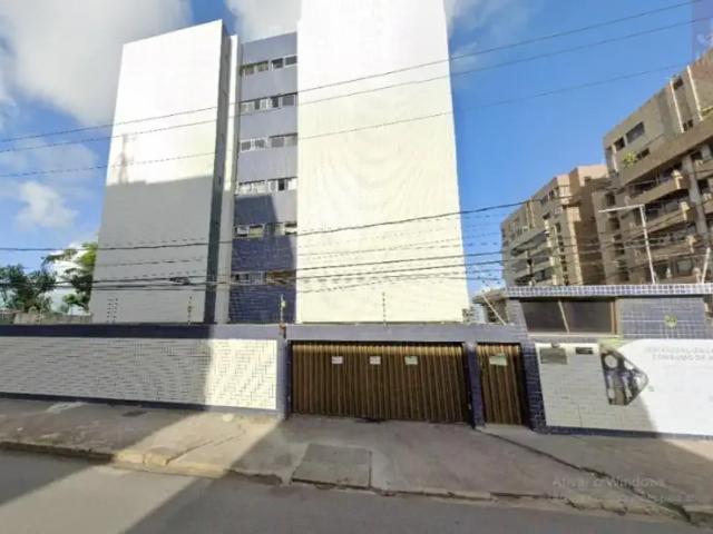 Apartamento para Venda em Jaboatão dos Guararapes/PE Centro 3 Quartos