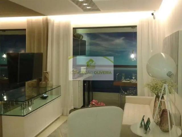 Apartamento para Venda em Jaboatão dos Guararapes/PE Centro 3 Quartos