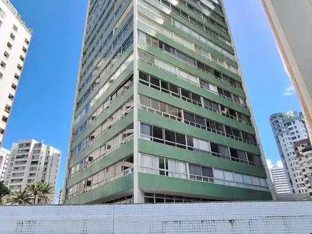 Apartamento para Venda em Jaboatão dos Guararapes/PE Centro 3 Quartos