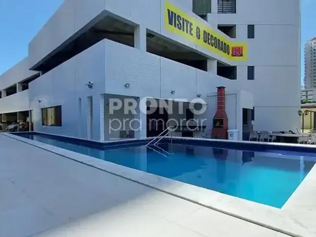 Apartamento para Venda em Jaboatão dos Guararapes/PE Centro 3 Quartos