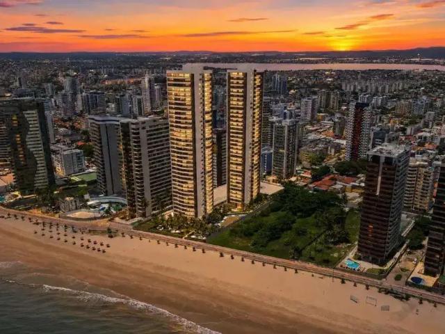 Apartamento para Venda em Jaboatão dos Guararapes/PE Centro 3 Quartos