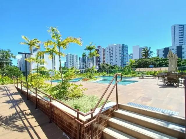 Apartamento para Venda em Jaboatão dos Guararapes/PE Centro 3 Quartos