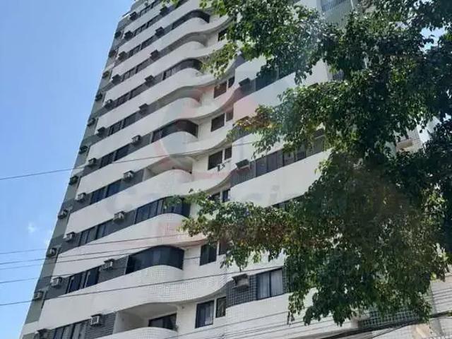 Apartamento para Venda em Jaboatão dos Guararapes/PE Centro 3 Quartos