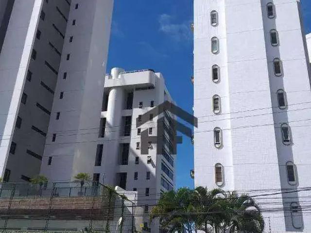 Apartamento para Venda em Jaboatão dos Guararapes/PE Centro 3 Quartos