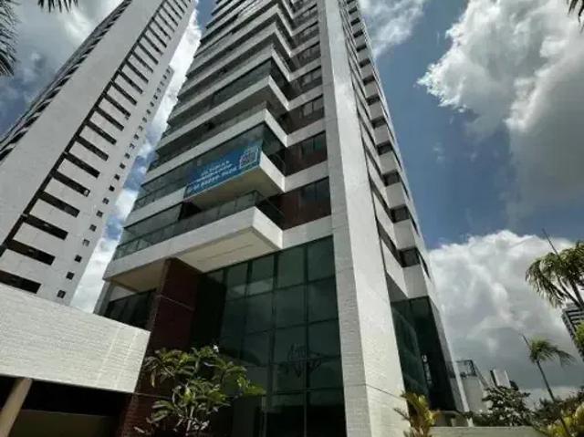 Apartamento para Venda em Jaboatão dos Guararapes/PE Centro 3 Quartos