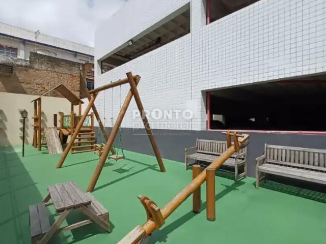 Apartamento para Venda em Jaboatão dos Guararapes/PE Centro 3 Quartos