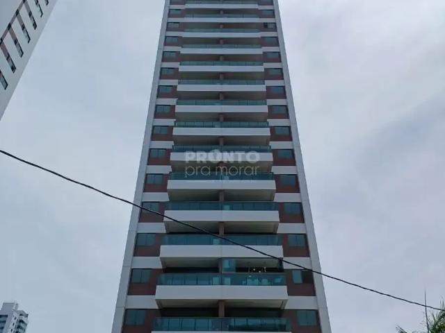 Apartamento para Venda em Jaboatão dos Guararapes/PE Centro 3 Quartos