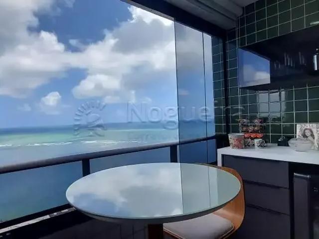 Apartamento para Venda em Jaboatão dos Guararapes/PE Centro 3 Quartos