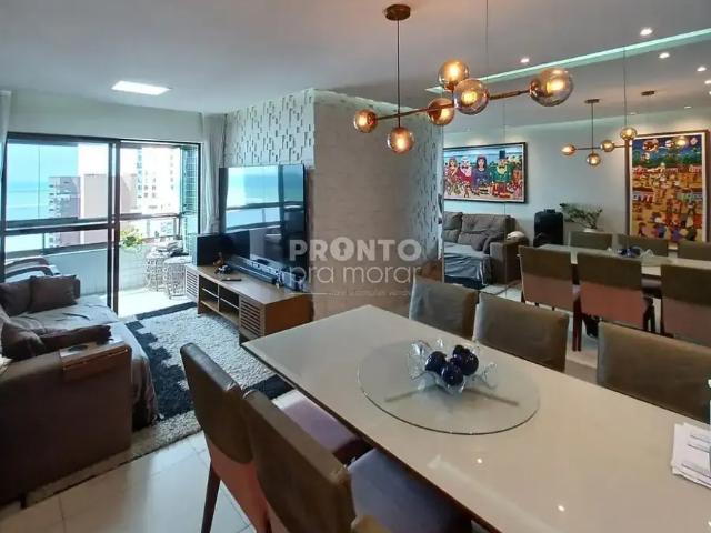 Apartamento para Venda em Jaboatão dos Guararapes/PE Centro 3 Quartos