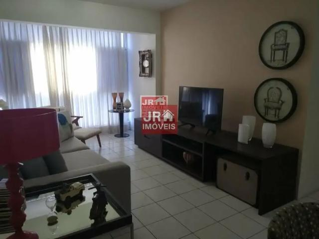 Apartamento para Venda em Jaboatão dos Guararapes/PE Centro 3 Quartos