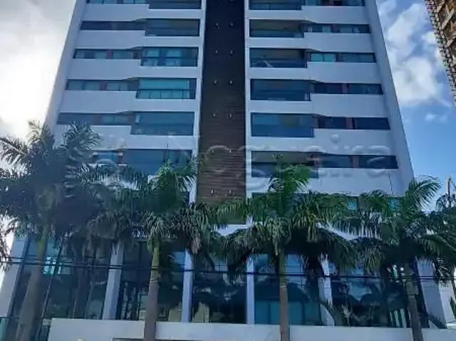 Apartamento para Venda em Jaboatão dos Guararapes/PE Centro 3 Quartos