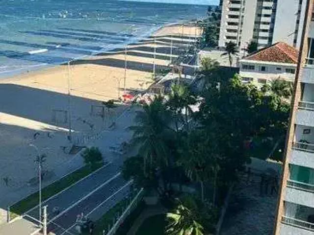 Apartamento para Venda em Jaboatão dos Guararapes/PE Centro 4 Quartos