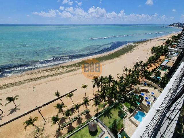 Apartamento para Venda em Jaboatão dos Guararapes/PE Centro 4 Quartos
