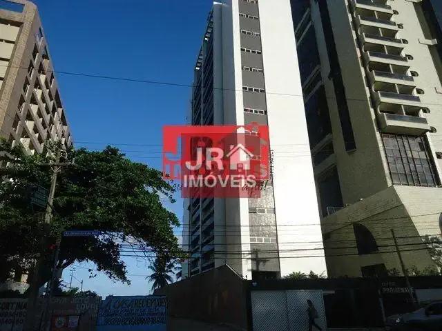 Apartamento para Venda em Jaboatão dos Guararapes/PE Centro 4 Quartos