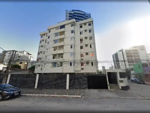 Apartamento para Venda em Jaboatão dos Guararapes/PE Centro 4 Quartos