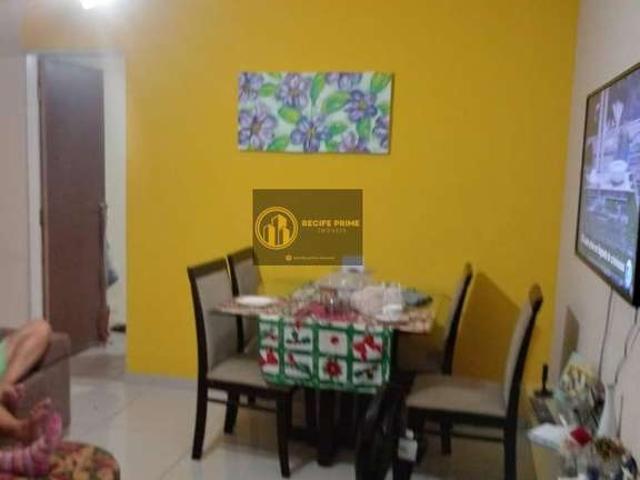 Apartamento para Venda em Jaboatão dos Guararapes/PE Curado IV 3 Quartos