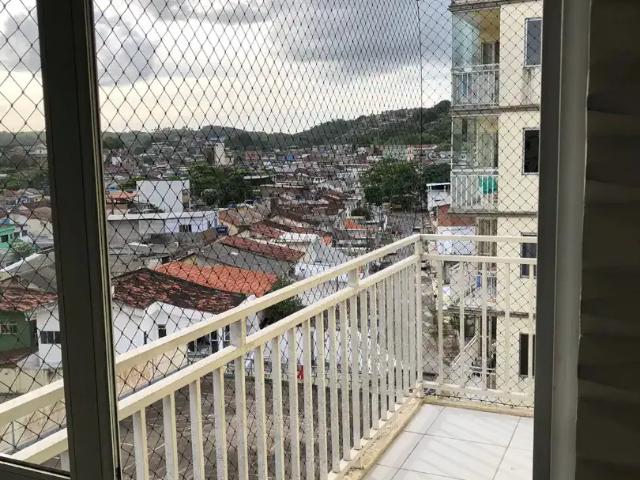 Apartamento para Venda em Jaboatão dos Guararapes/PE Curado I 2 Quartos
