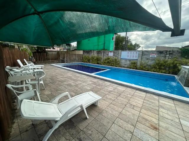 Apartamento para Venda em Jaboatão dos Guararapes/PE Curado I 2 Quartos