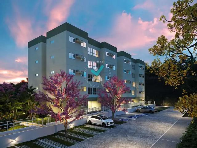 Apartamento para Venda em Jaboatão dos Guararapes/PE Curado III 2 Quartos