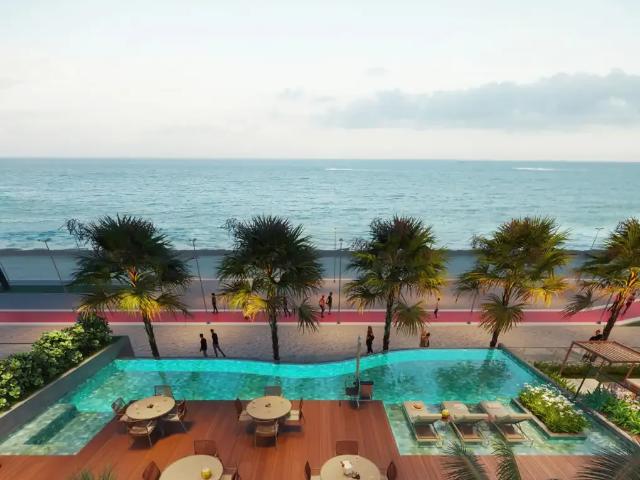 Apartamento para Venda em Jaboatão dos Guararapes/PE Barra de Jangada 4 Quartos