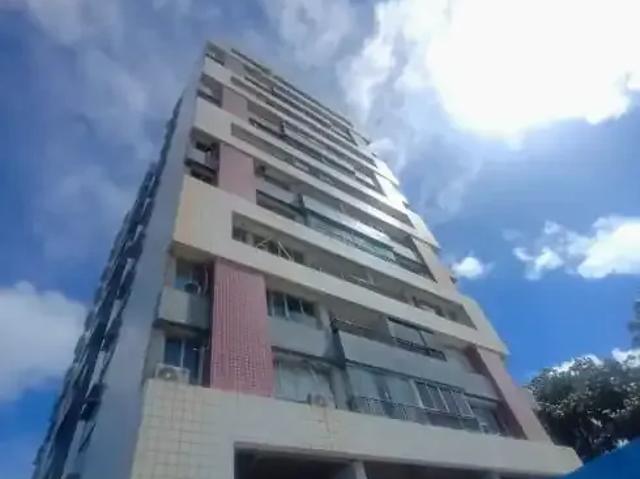 Apartamento para Venda em Jaboatão dos Guararapes/PE Barra de Jangada 4 Quartos