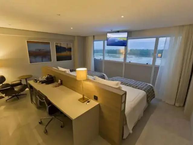Apartamento para Venda em Jaboatão dos Guararapes/PE Barra de Jangada 1 Quartos