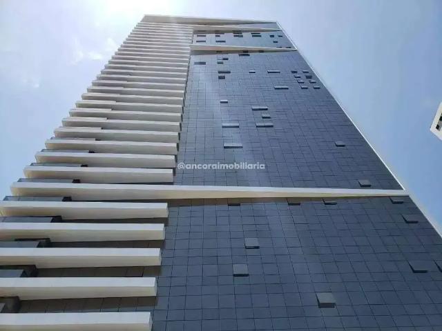 Apartamento para Venda em Jaboatão dos Guararapes/PE Barra de Jangada 1 Quartos