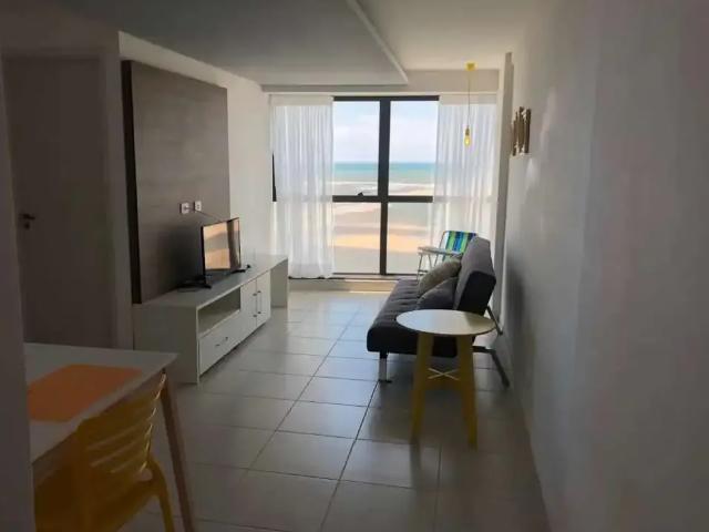 Apartamento para Venda em Jaboatão dos Guararapes/PE Barra de Jangada 1 Quartos