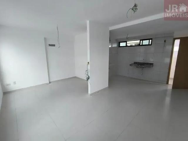 Apartamento para Venda em Jaboatão dos Guararapes/PE Barra de Jangada 1 Quartos