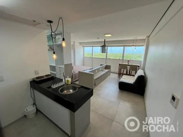 Apartamento para Venda em Jaboatão dos Guararapes/PE Barra de Jangada 1 Quartos