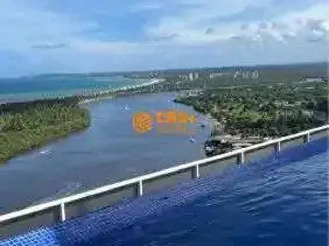 Apartamento para Venda em Jaboatão dos Guararapes/PE Barra de Jangada 1 Quartos