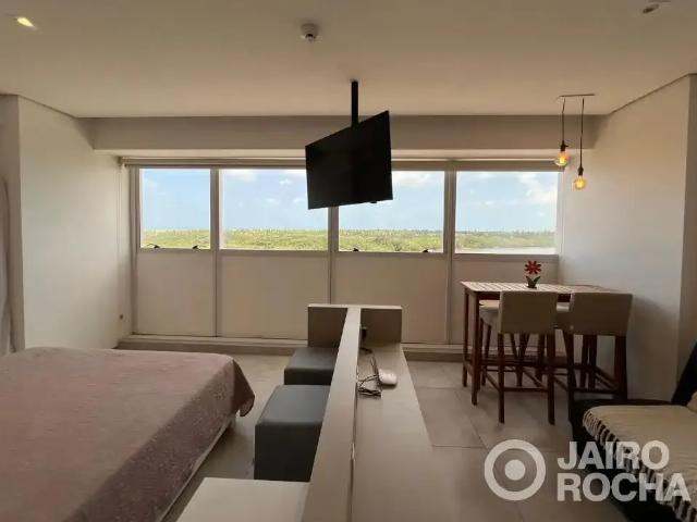 Apartamento para Venda em Jaboatão dos Guararapes/PE Barra de Jangada 1 Quartos