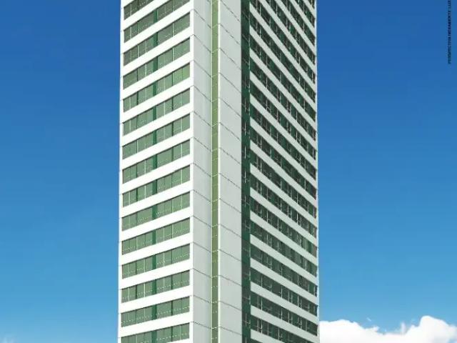 Apartamento para Venda em Jaboatão dos Guararapes/PE Barra de Jangada 1 Quartos