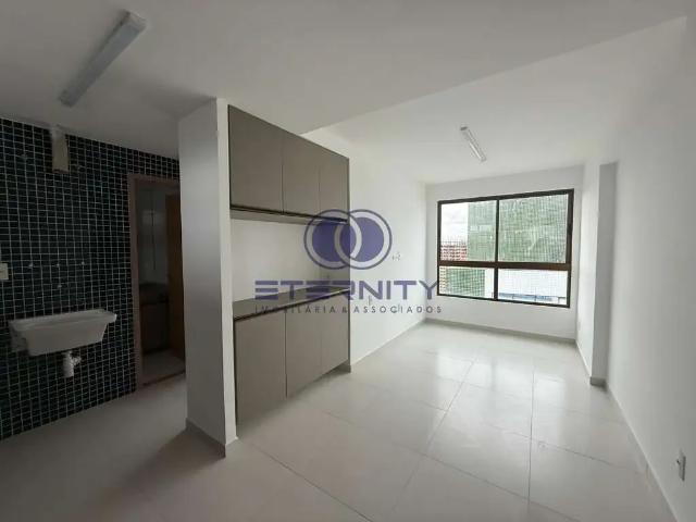 Apartamento para Venda em Jaboatão dos Guararapes/PE Barra de Jangada 1 Quartos