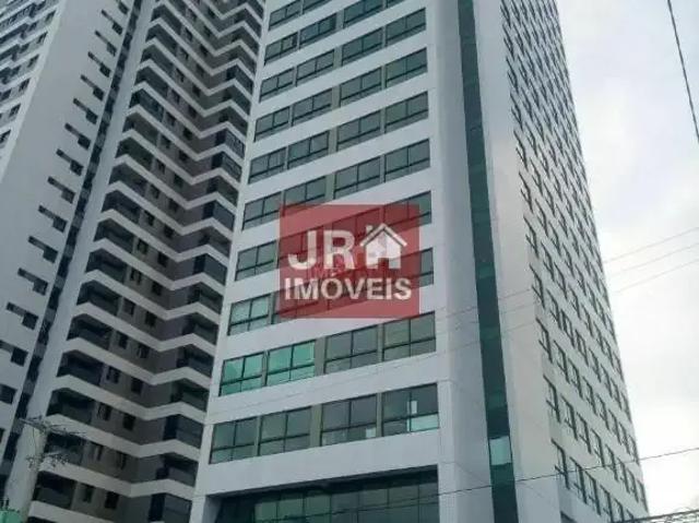 Apartamento para Venda em Jaboatão dos Guararapes/PE Barra de Jangada 1 Quartos