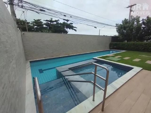 Apartamento para Venda em Jaboatão dos Guararapes/PE Barra de Jangada 1 Quartos