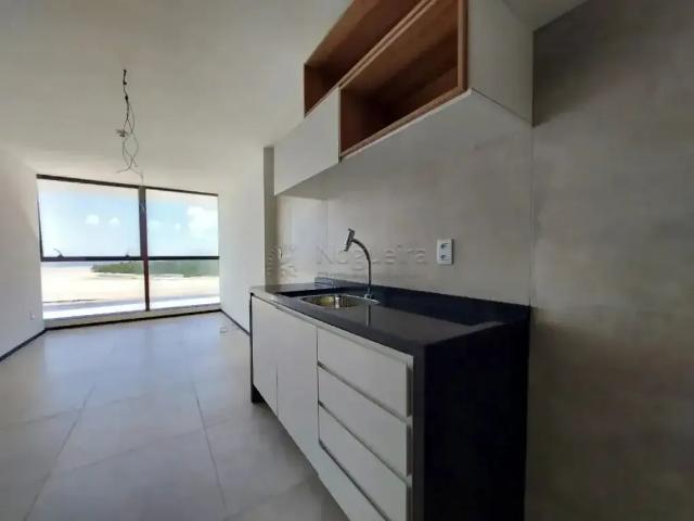 Apartamento para Venda em Jaboatão dos Guararapes/PE Barra de Jangada 1 Quartos