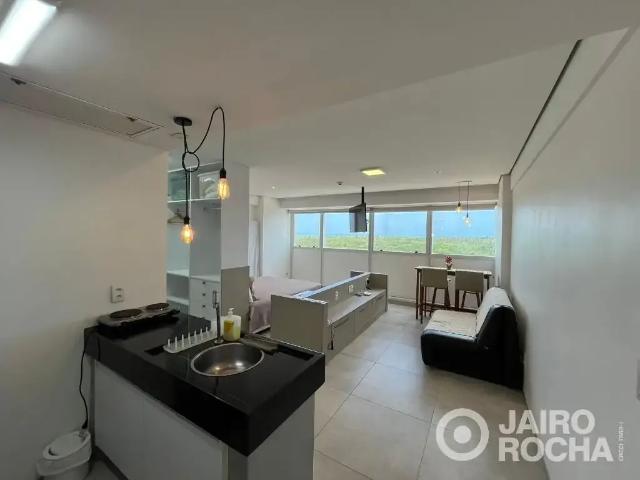 Apartamento para Venda em Jaboatão dos Guararapes/PE Barra de Jangada 1 Quartos