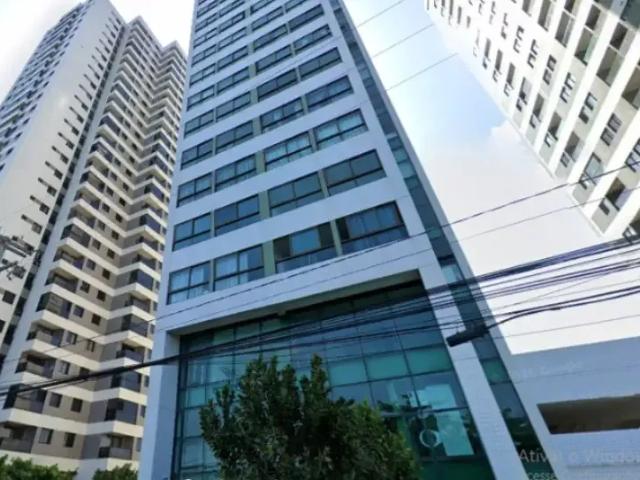 Apartamento para Venda em Jaboatão dos Guararapes/PE Barra de Jangada 1 Quartos
