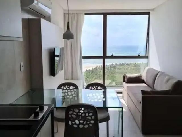Apartamento para Venda em Jaboatão dos Guararapes/PE Barra de Jangada 1 Quartos