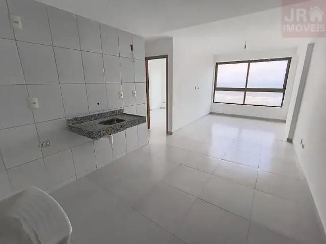 Apartamento para Venda em Jaboatão dos Guararapes/PE Barra de Jangada 1 Quartos