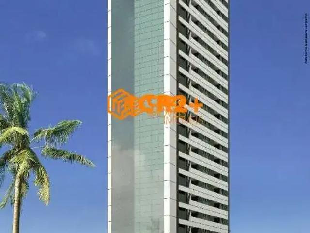 Apartamento para Venda em Jaboatão dos Guararapes/PE Barra de Jangada 1 Quartos