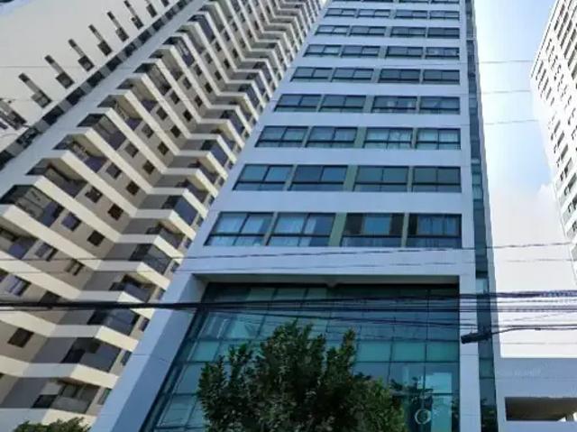 Apartamento para Venda em Jaboatão dos Guararapes/PE Barra de Jangada 1 Quartos
